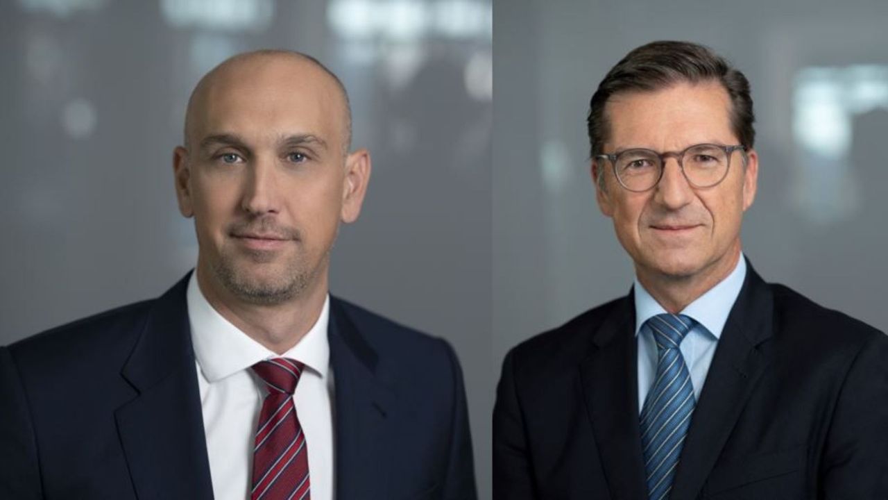 Allianz Re picks new chief reinsurance buyer ahead of renewals ...